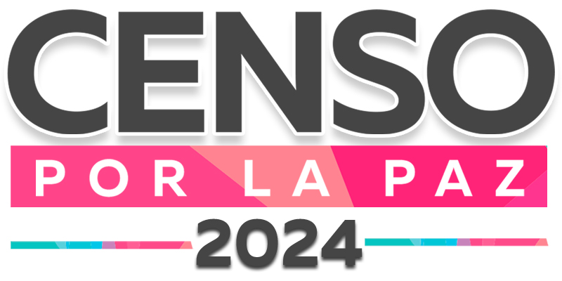 BOLIVIA: CENSO 2024 INE